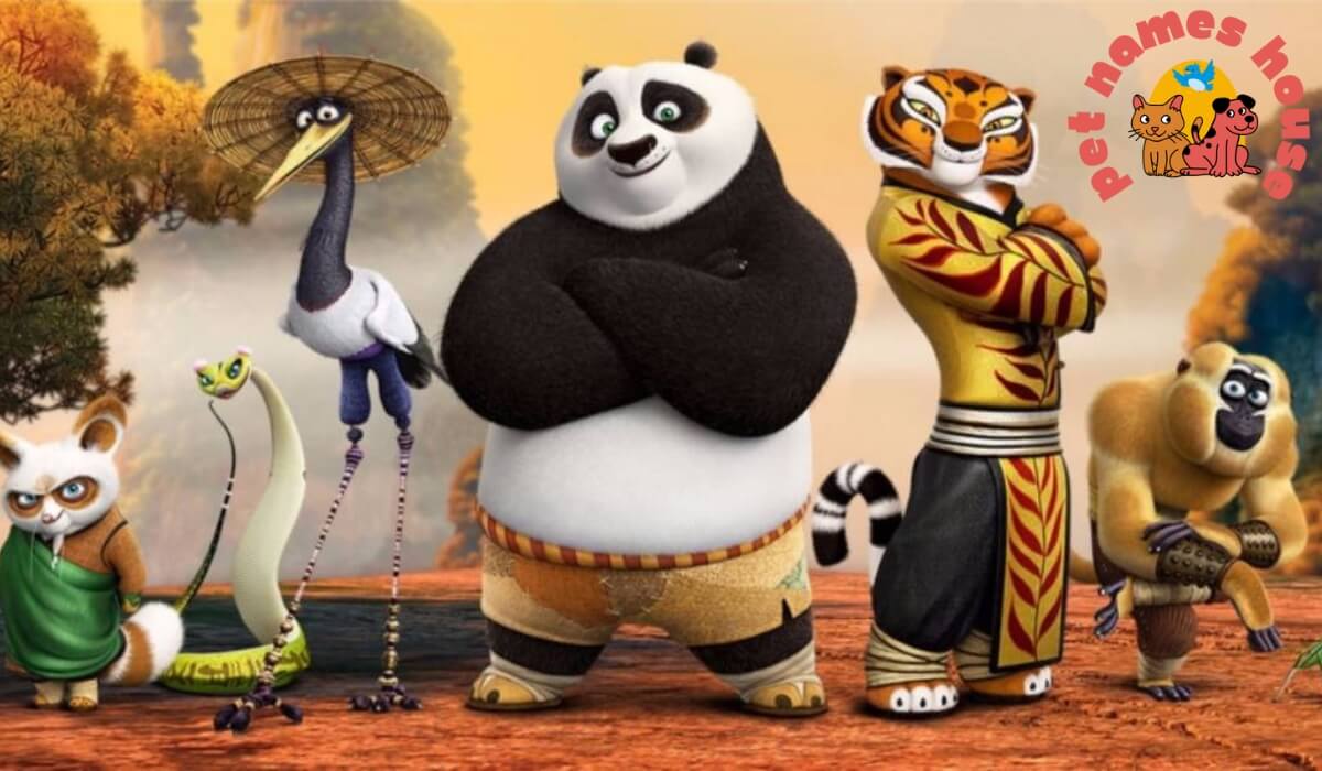 300+ Cute and Funny Panda Names With Meanings