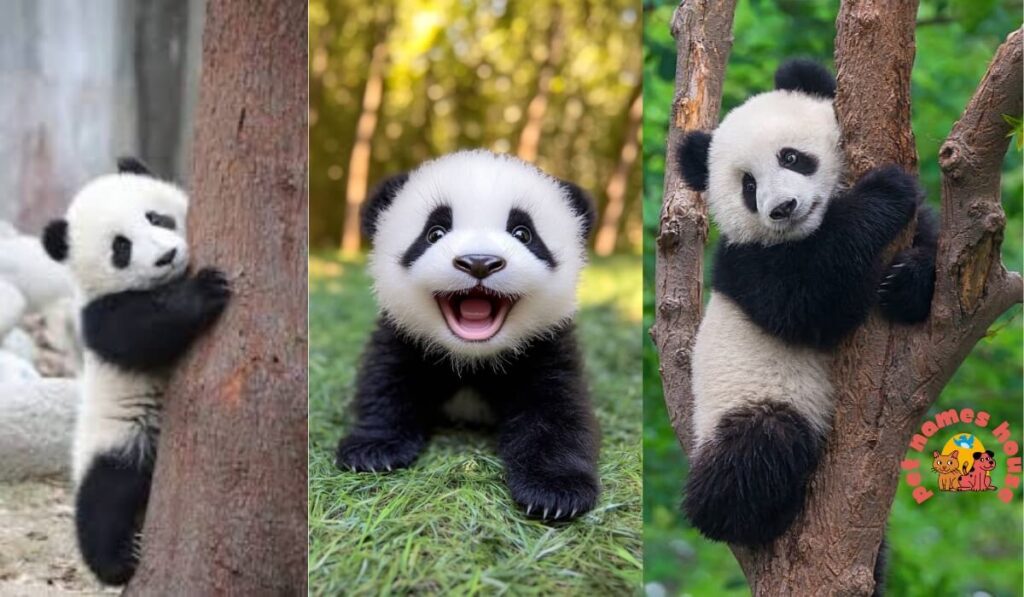 350+ Catchy and Cute Red Panda Names With Meanings