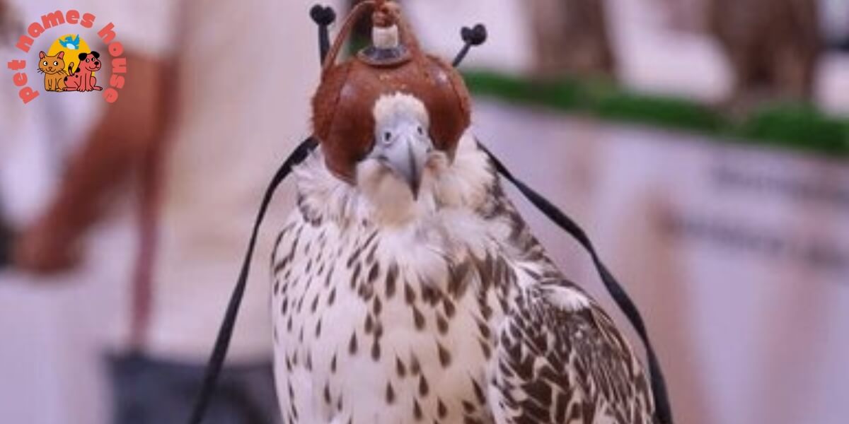 450+ Best and Catchy Falcon Names with Meanings