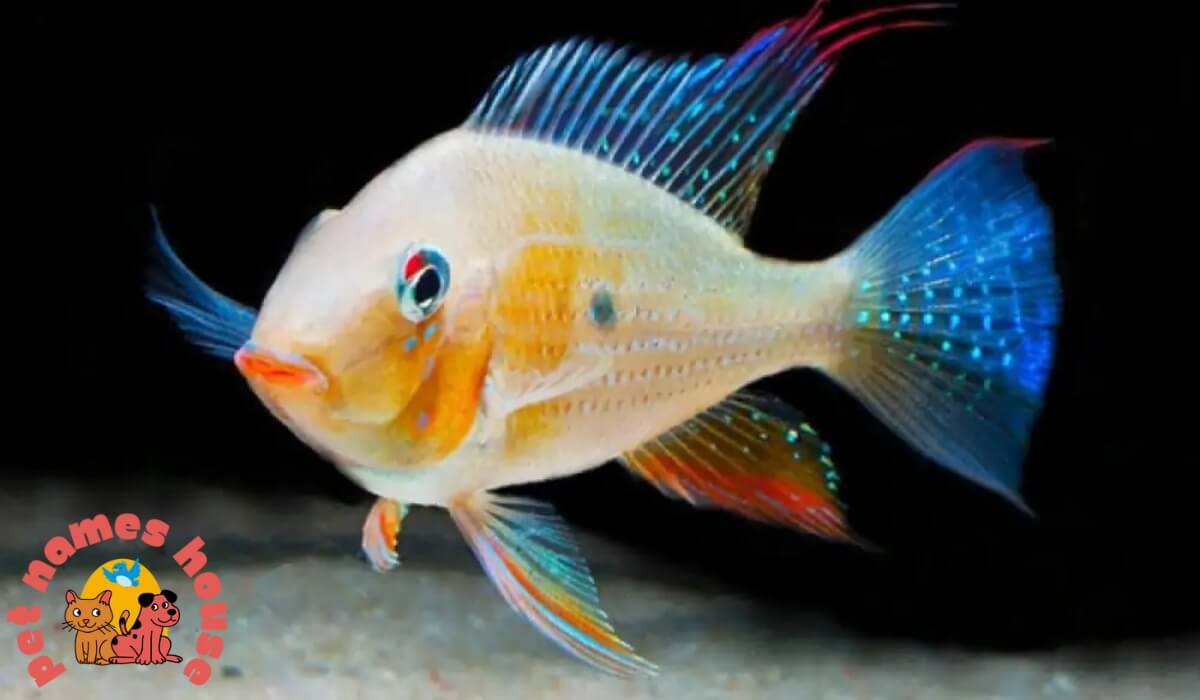 250+ Cute and Unique Pet Fish Names with Meanings