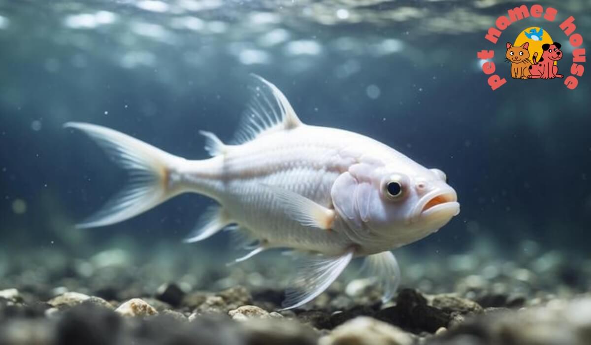 250+ Cute and Unique Pet Fish Names with Meanings