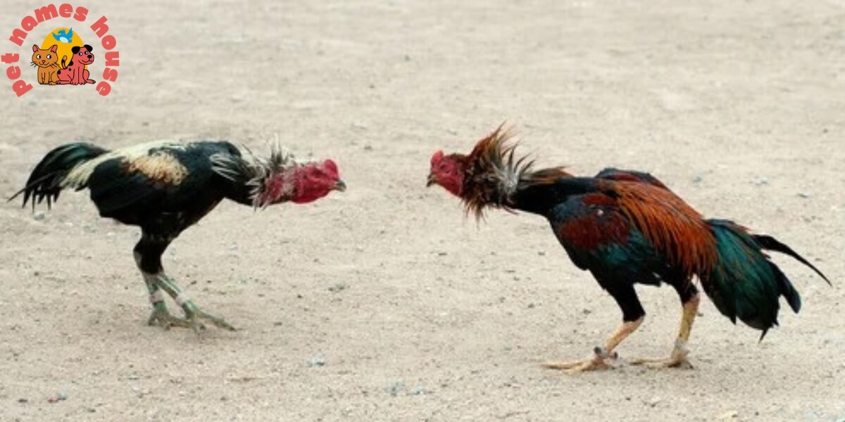 500+ Unique and Catchy Rooster Names with Meanings