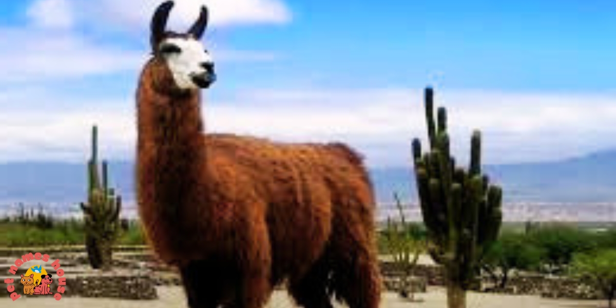 400+ Cute and Badass Llama Names with Meanings