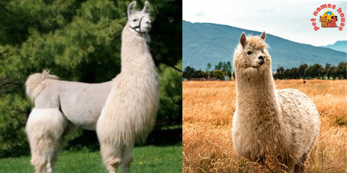 400+ Cute and Badass Llama Names with Meanings