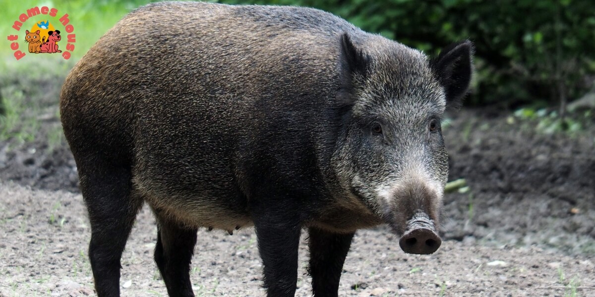 400+ Best Pig Names with Meanings for Every Personality