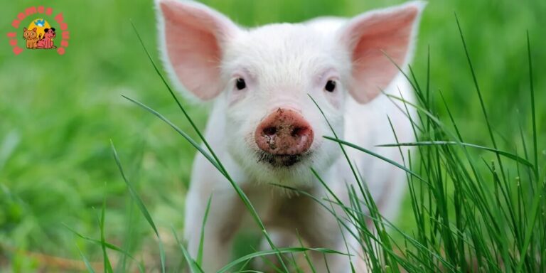 400+ Best Pig Names with Meanings for Every Personality
