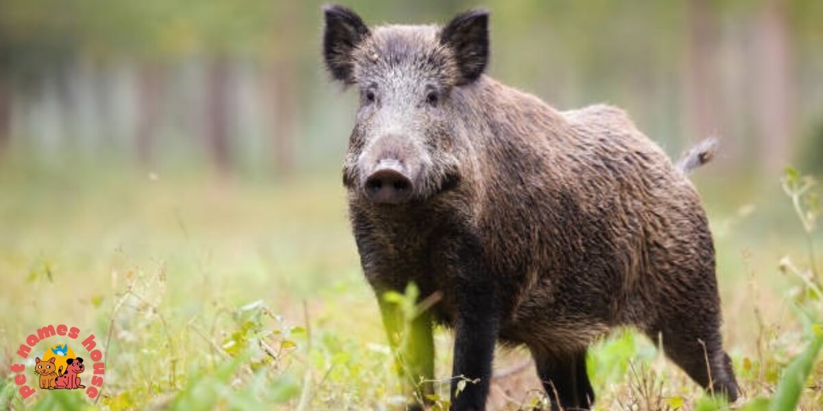 400+ Best Pig Names with Meanings for Every Personality