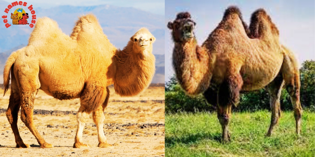 550+ Creative Camel Names with Meanings You’ll Love