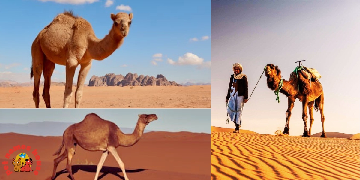 550+ Creative Camel Names with Meanings You’ll Love
