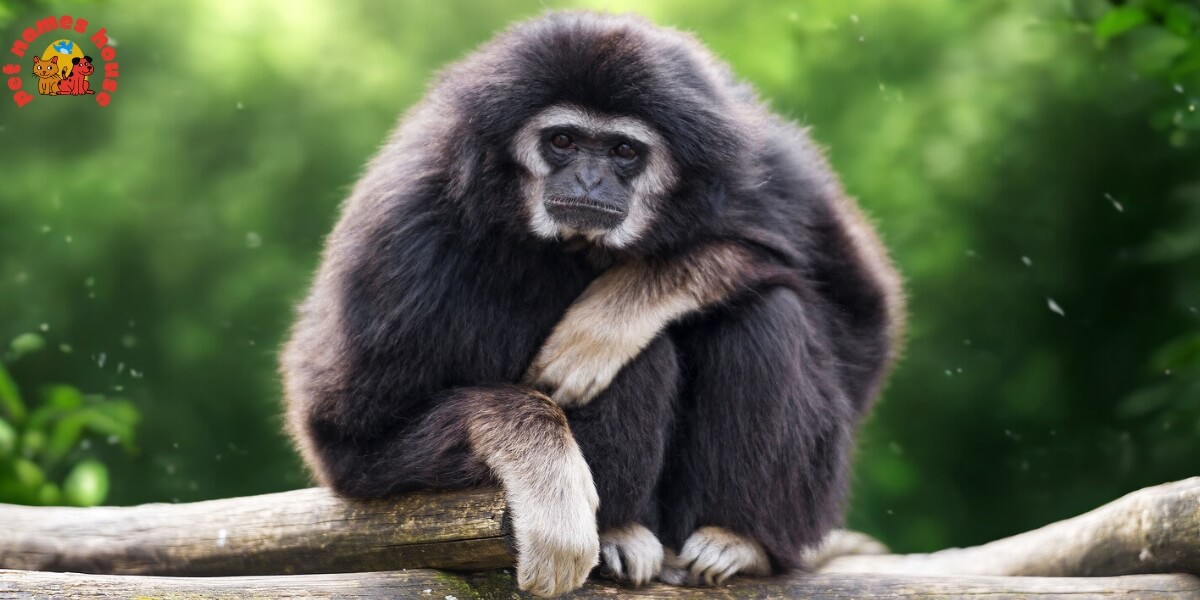850+ Good Monkey Names with Meanings and Unique Ideas