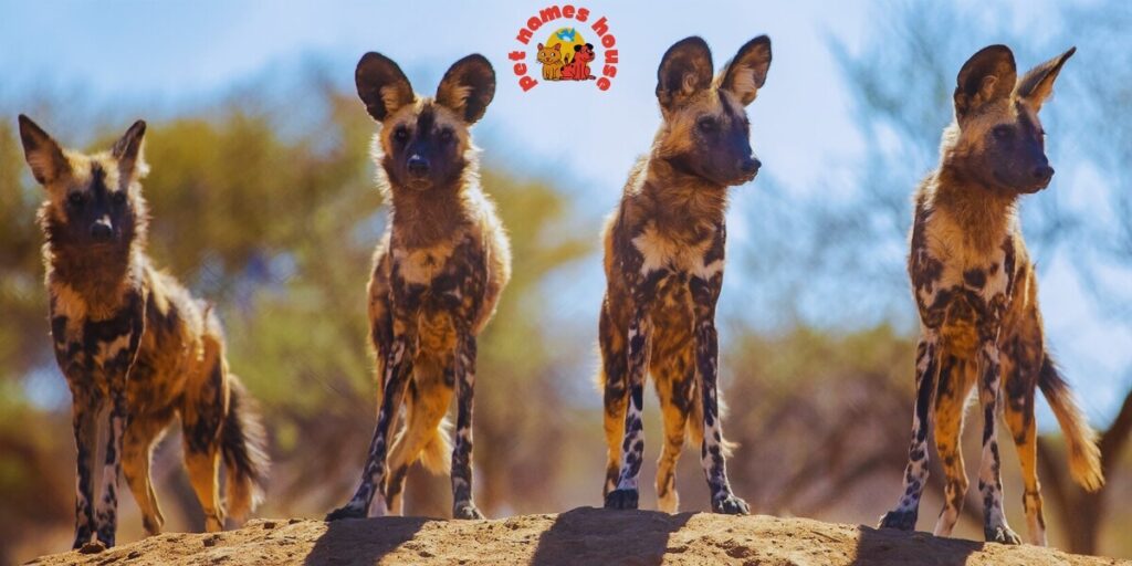 850+ Unique Hyena Names with Meanings | Best Names Ideas