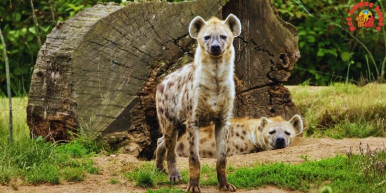 850+ Unique Hyena Names with Meanings | Best Names Ideas