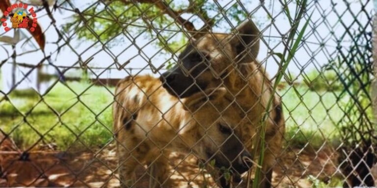 850+ Unique Hyena Names with Meanings | Best Names Ideas